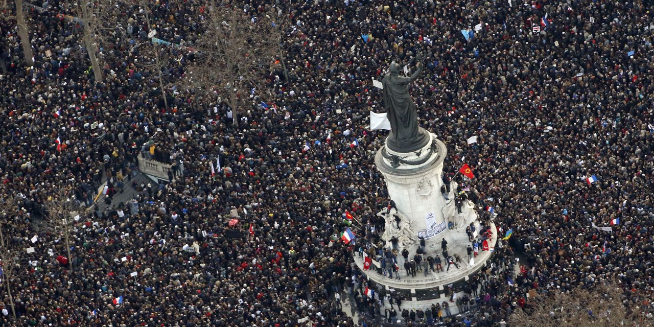 Un dimanche historique : la preuve en chiffres