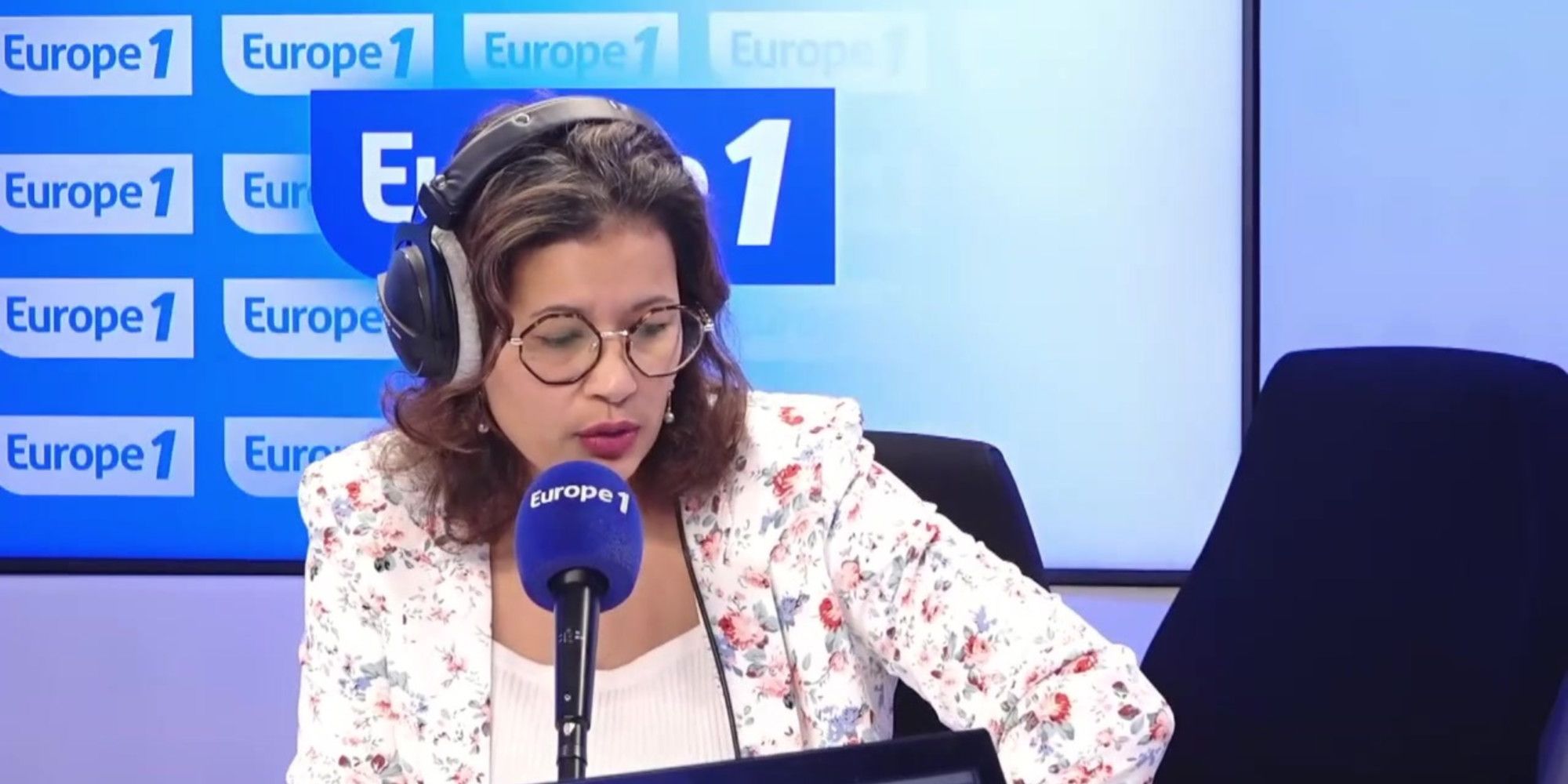 Le journal de 8h du 17/02/2025