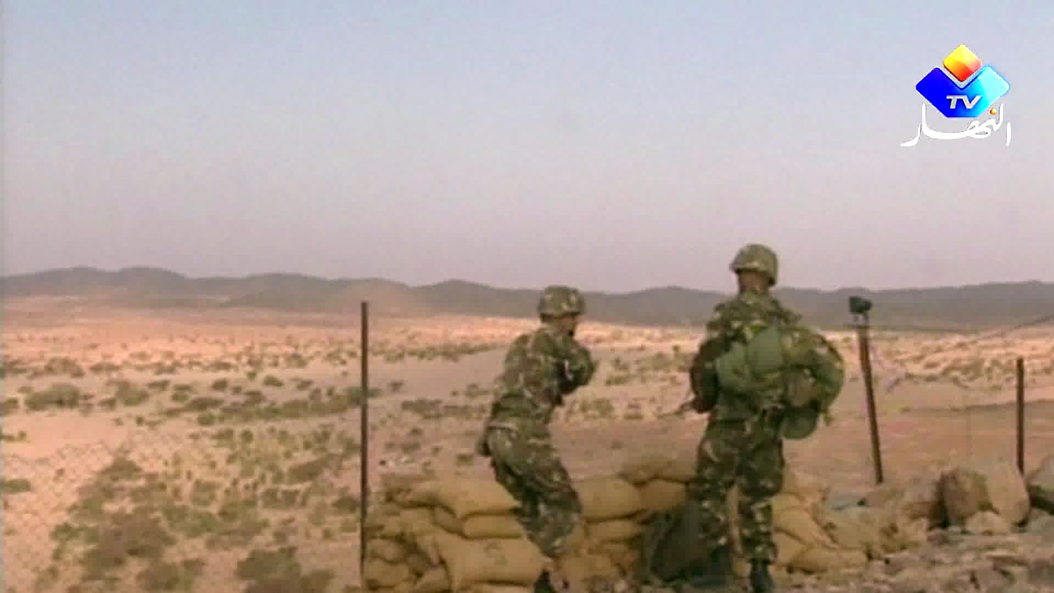 Algérie : Aqmi revendique une attaque meurtrière contre l'armée