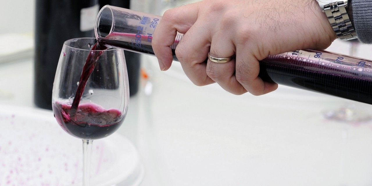 Le vin le plus cher du monde coûte 14.000 euros la bouteille de 75 cl