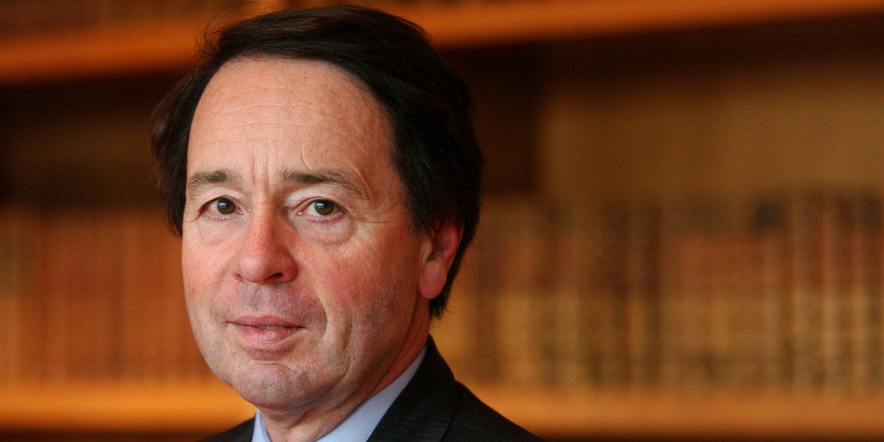 Jean-Noël Jeanneney : "Le drapeau tricolore s'impose face au drapeau ...