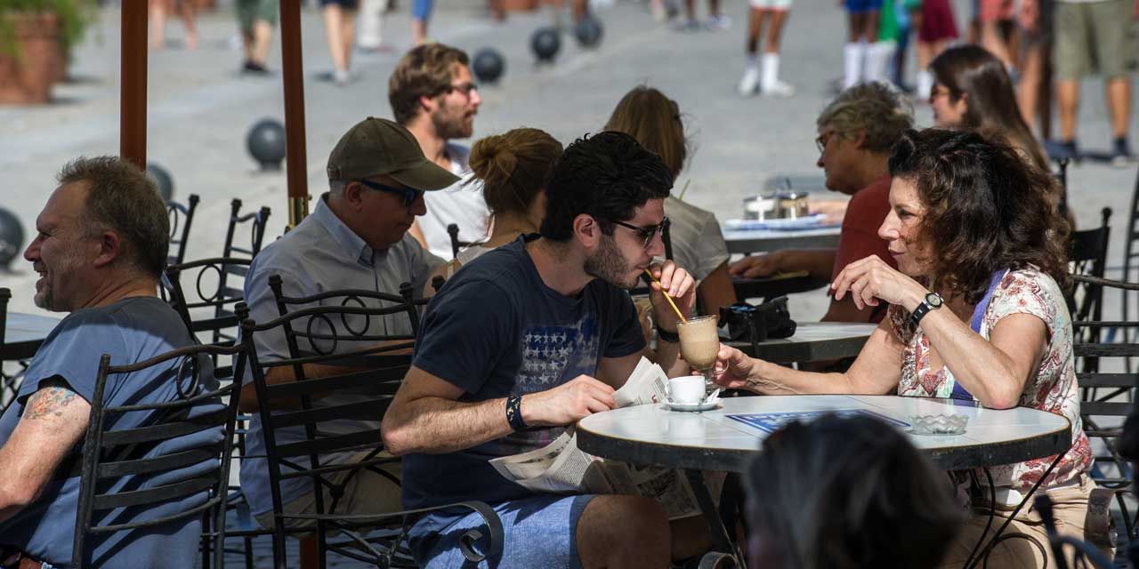 Un an après le dégel, "rien n’a changé pour les Cubains"