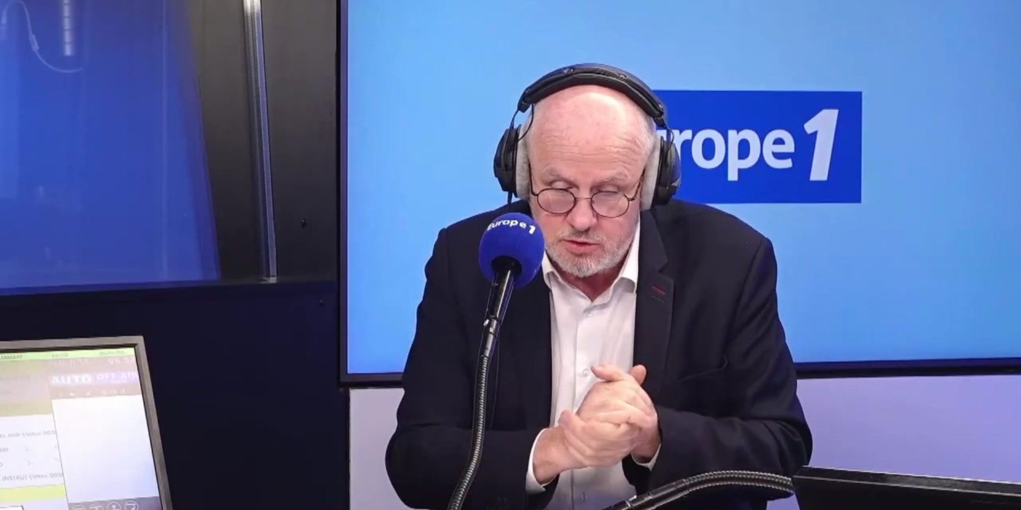 Et si J.D. Vance avait raison, Robert Ménard devant la justice et ...