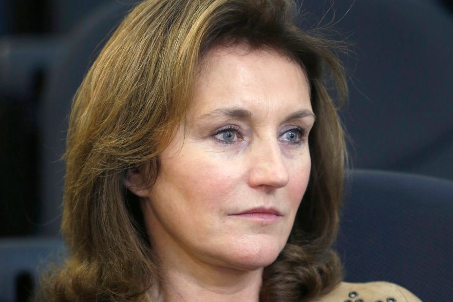 Cécilia dit sa vérité sur l'affaire du Fouquet's