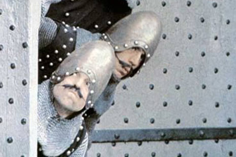 Les Monty Python sont de retour