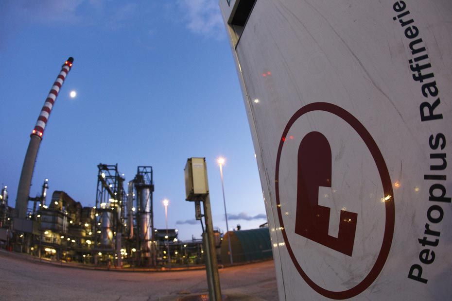 Petroplus espère toujours