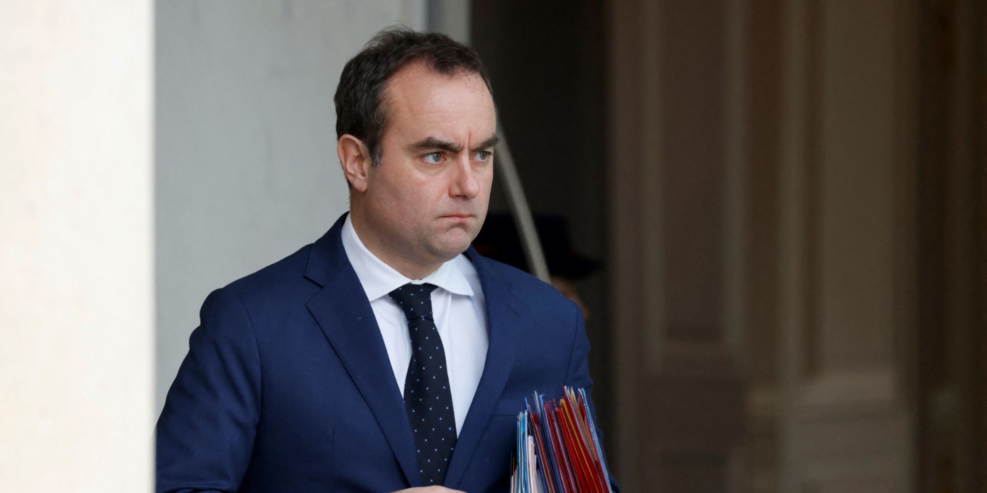 Lecornu nommé Premier ministre : « Le président tire la dernière ...