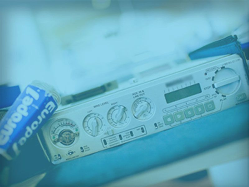 Dans quel monde on vit ? Emmanuel Faux