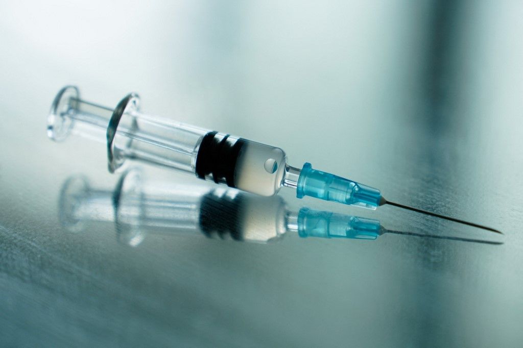 Fin de la campagne de vaccination contre la grippe : bilan d'une ...