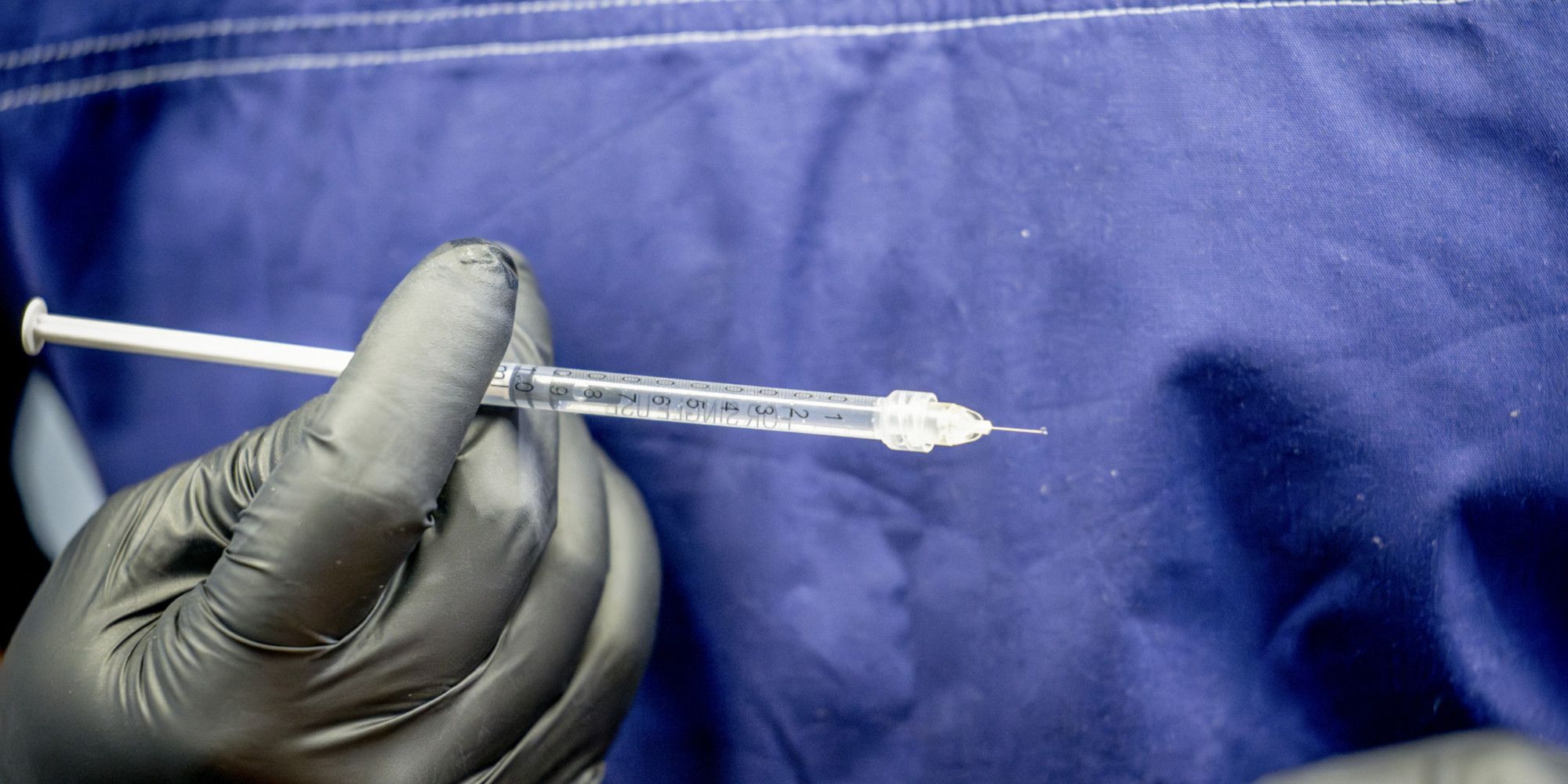 Ce que l'on sait du "cluster" de botulisme après des injections ...