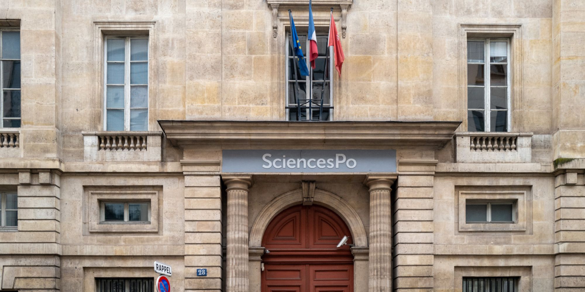 Mobilisation propalestinienne à Sciences Po Paris : nouvelles sanctions ...