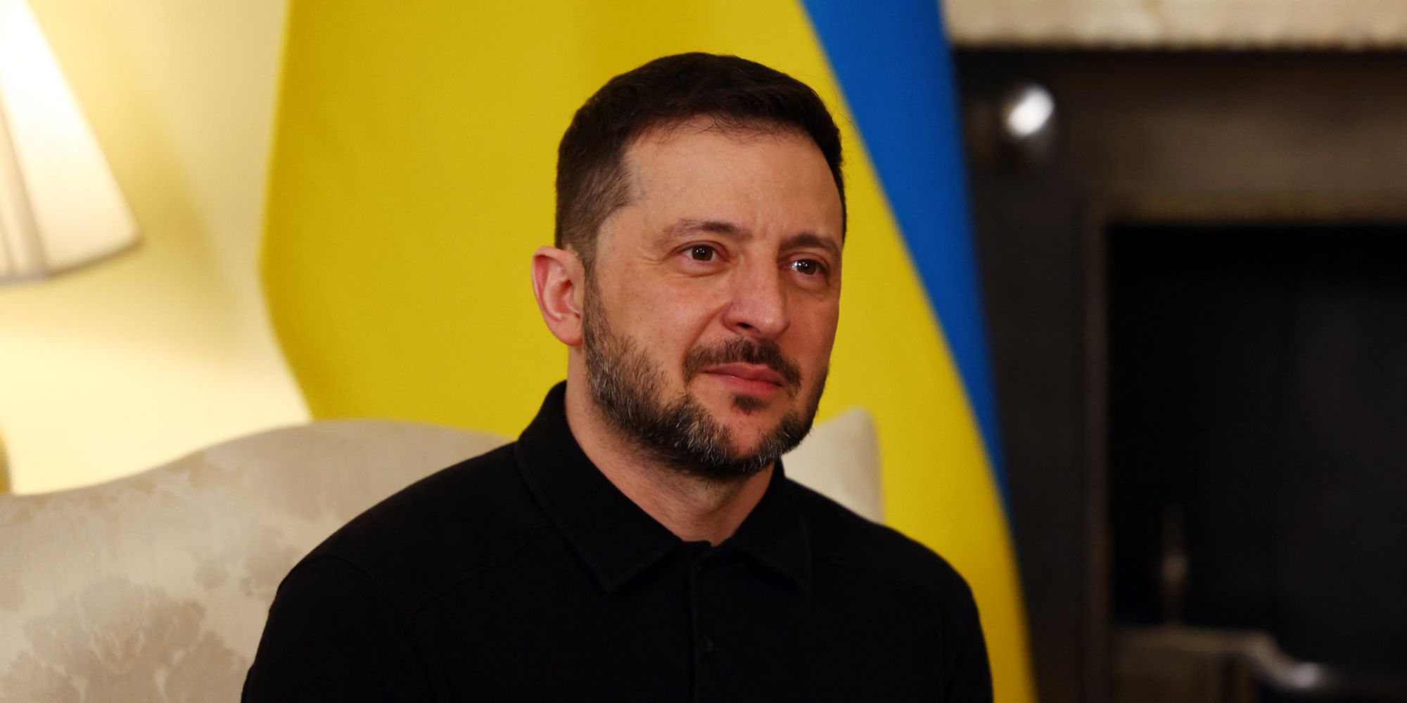 Ukraine : Zelensky propose «une trêve» dans les airs et en mer pour entamer des discussions de paix