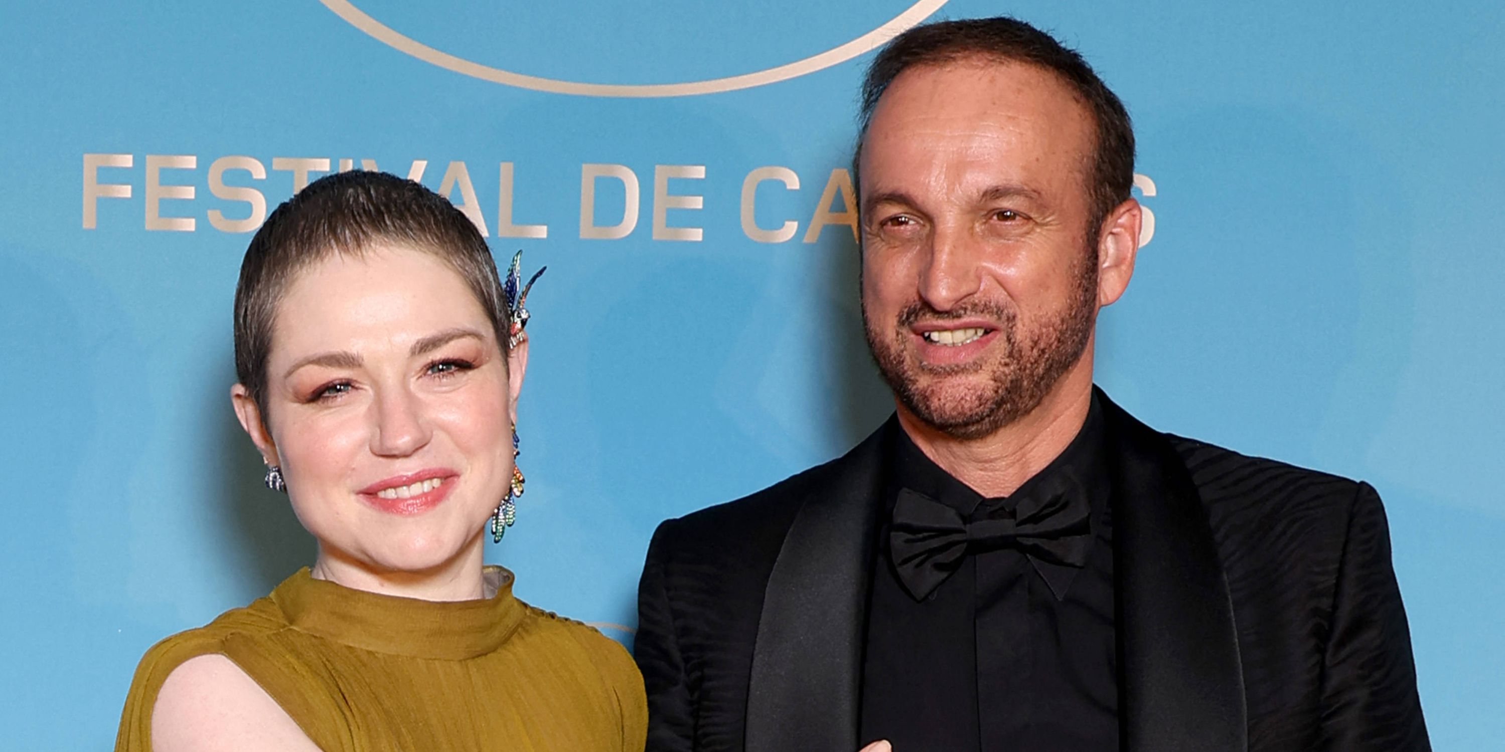 Qui est Michel Ferracci, le mari d'Emilie Dequenne, qui l'a soutenue ...