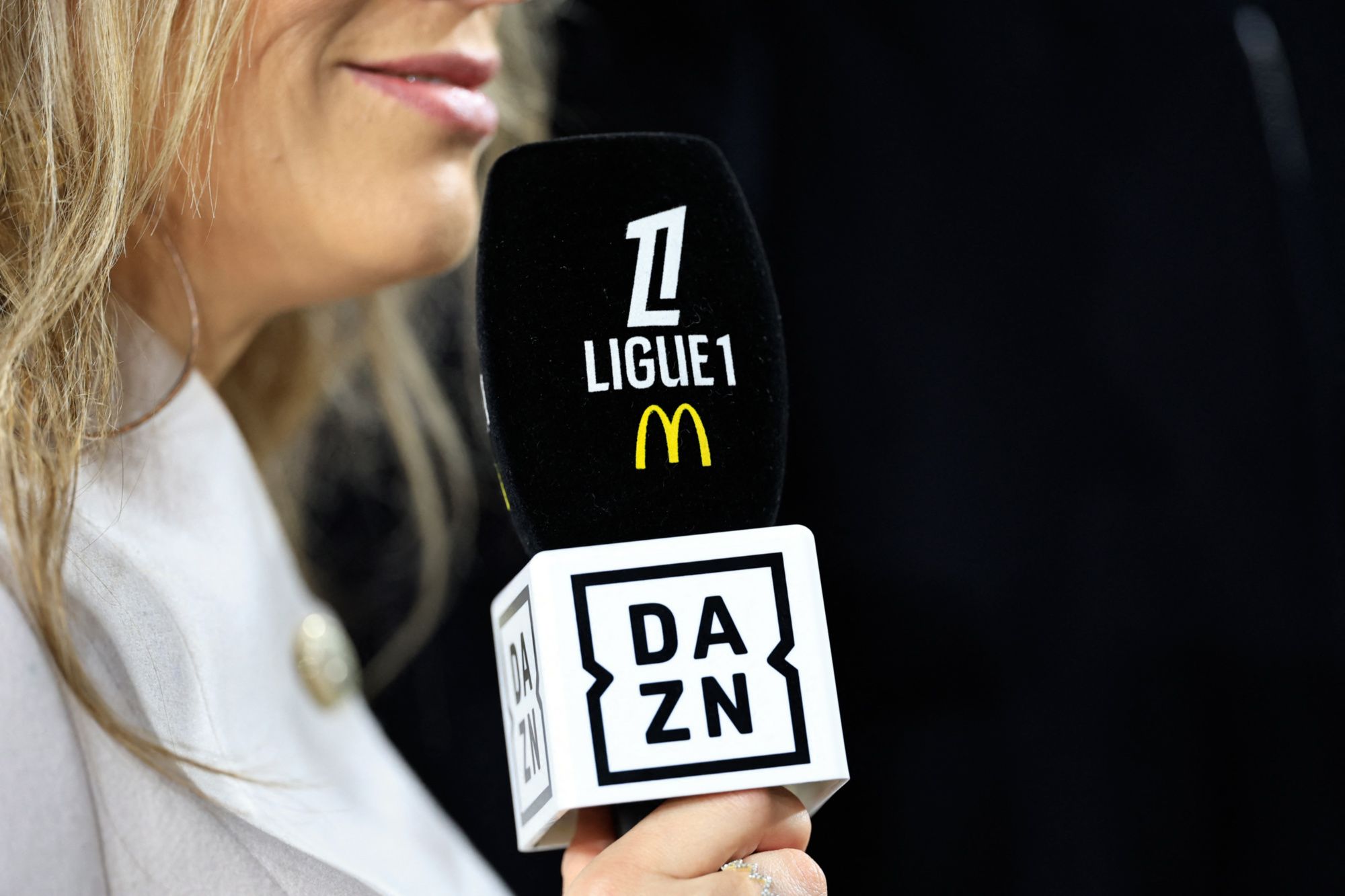 DAZN : le diffuseur de la Ligue 1 propose un menu McDonald's contre un abonnement