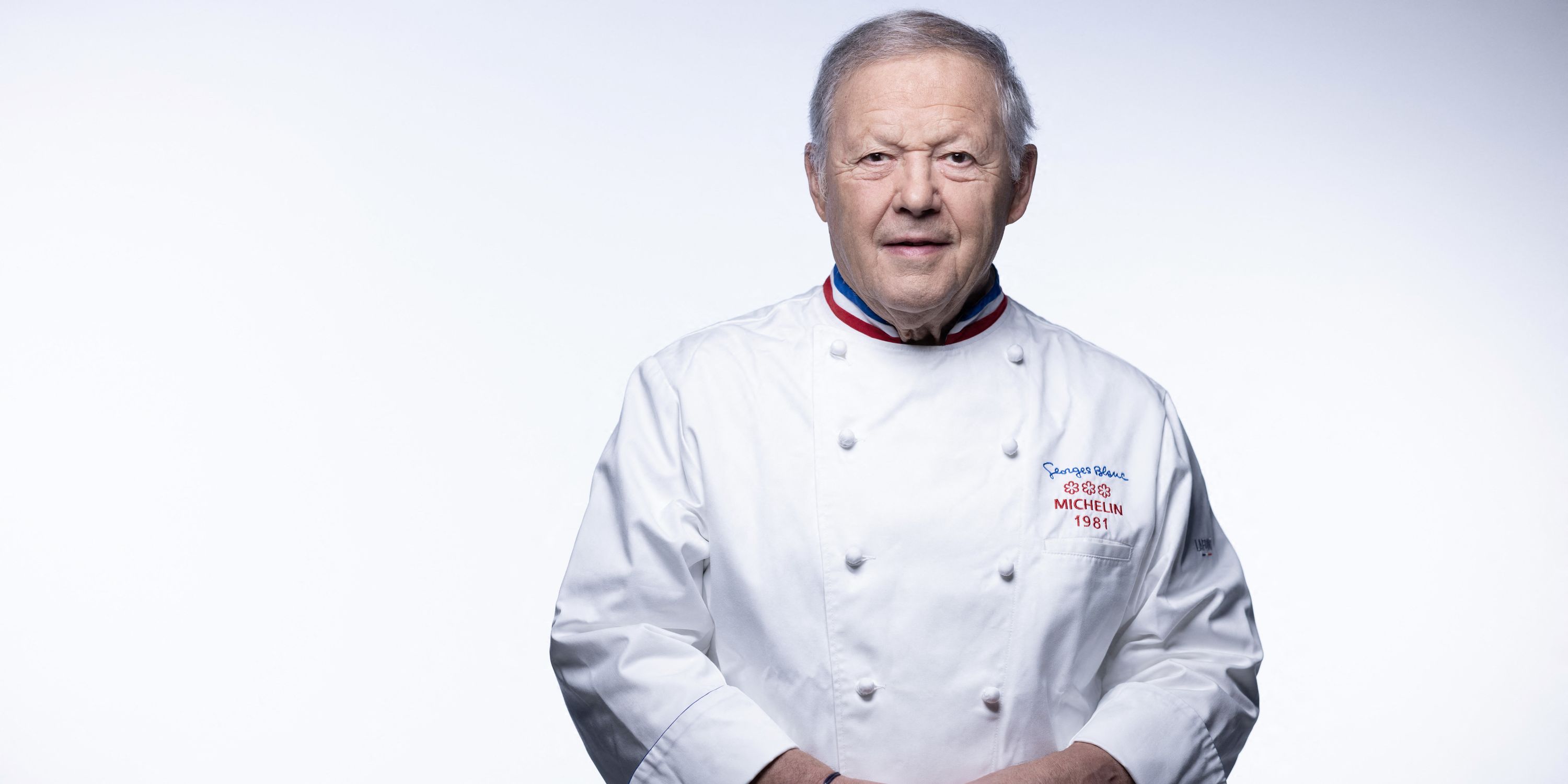 «C'est un mal pour un bien» : le chef Georges Blanc perd sa 3e étoile ...