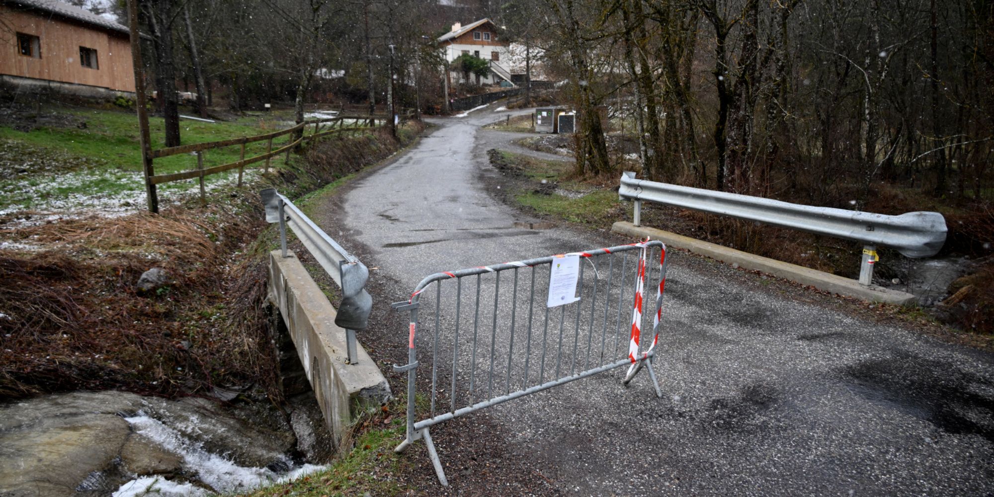 Mort du petit Émile : qu'est-ce que le «recel de cadavre»