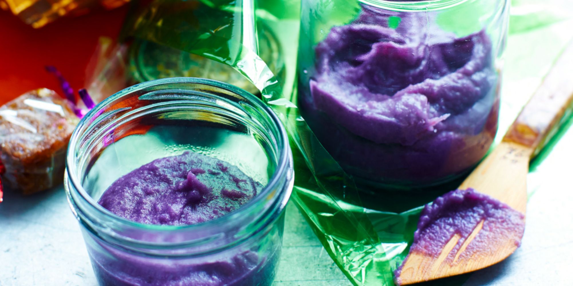 Qu'est-ce que l'Ube, la nouvelle boisson qui cartonne sur les réseaux ...