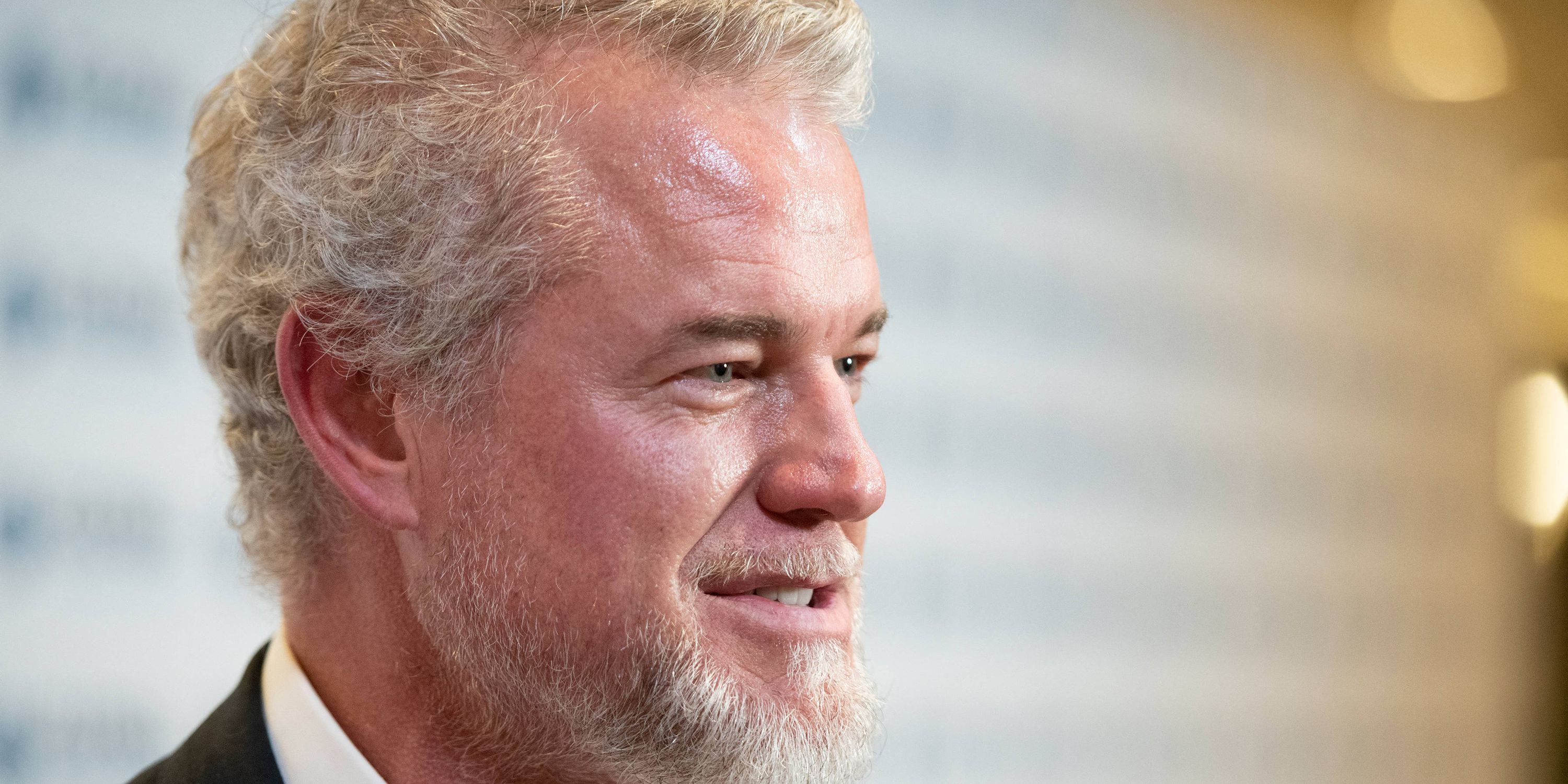 Eric Dane, alias Mark Sloane dans «Grey's Anatomy», annonce être ...