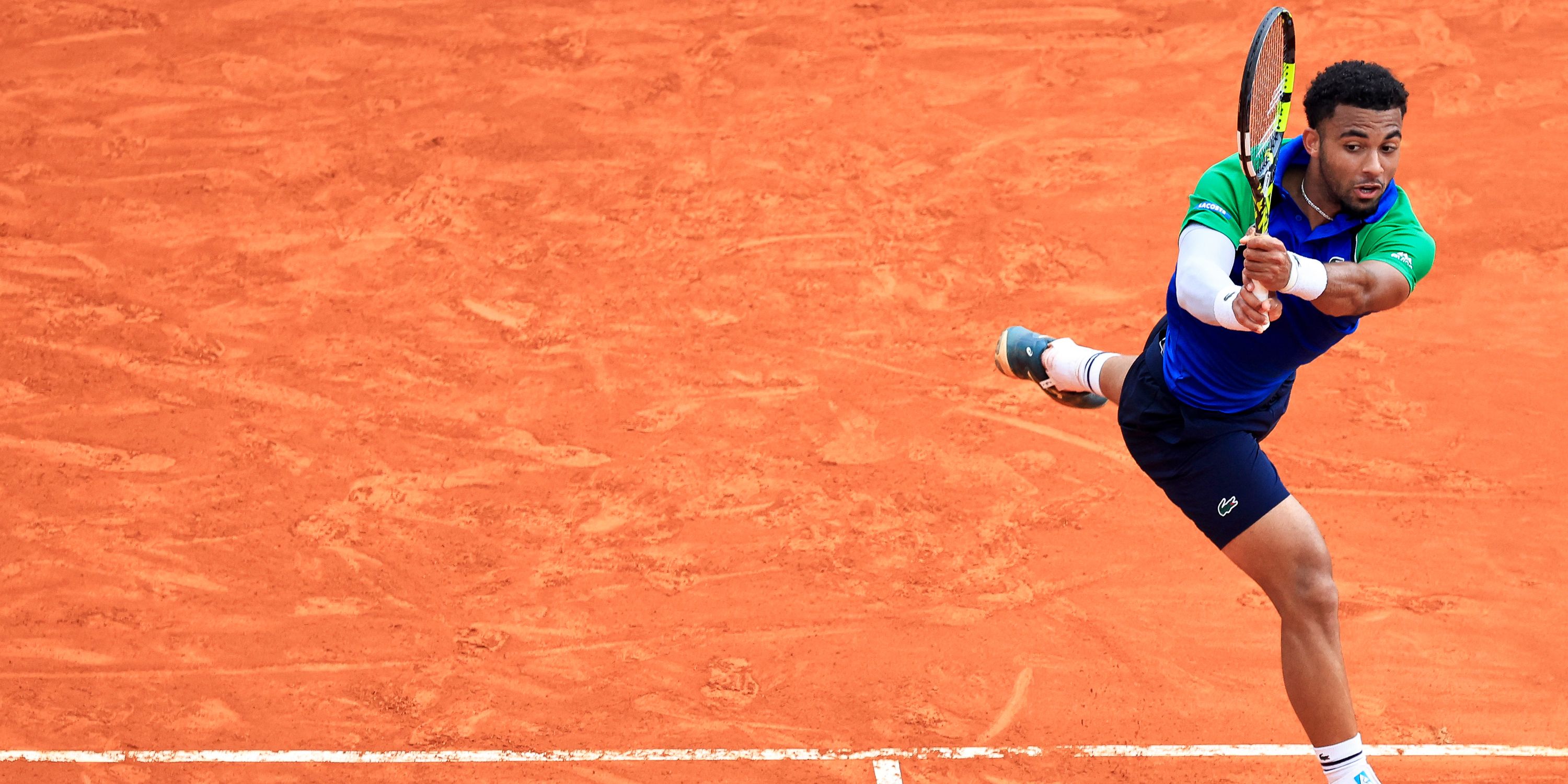 ATP 500 de Barcelone : qualifié pour les demi-finales, Arthur Fils a de ...