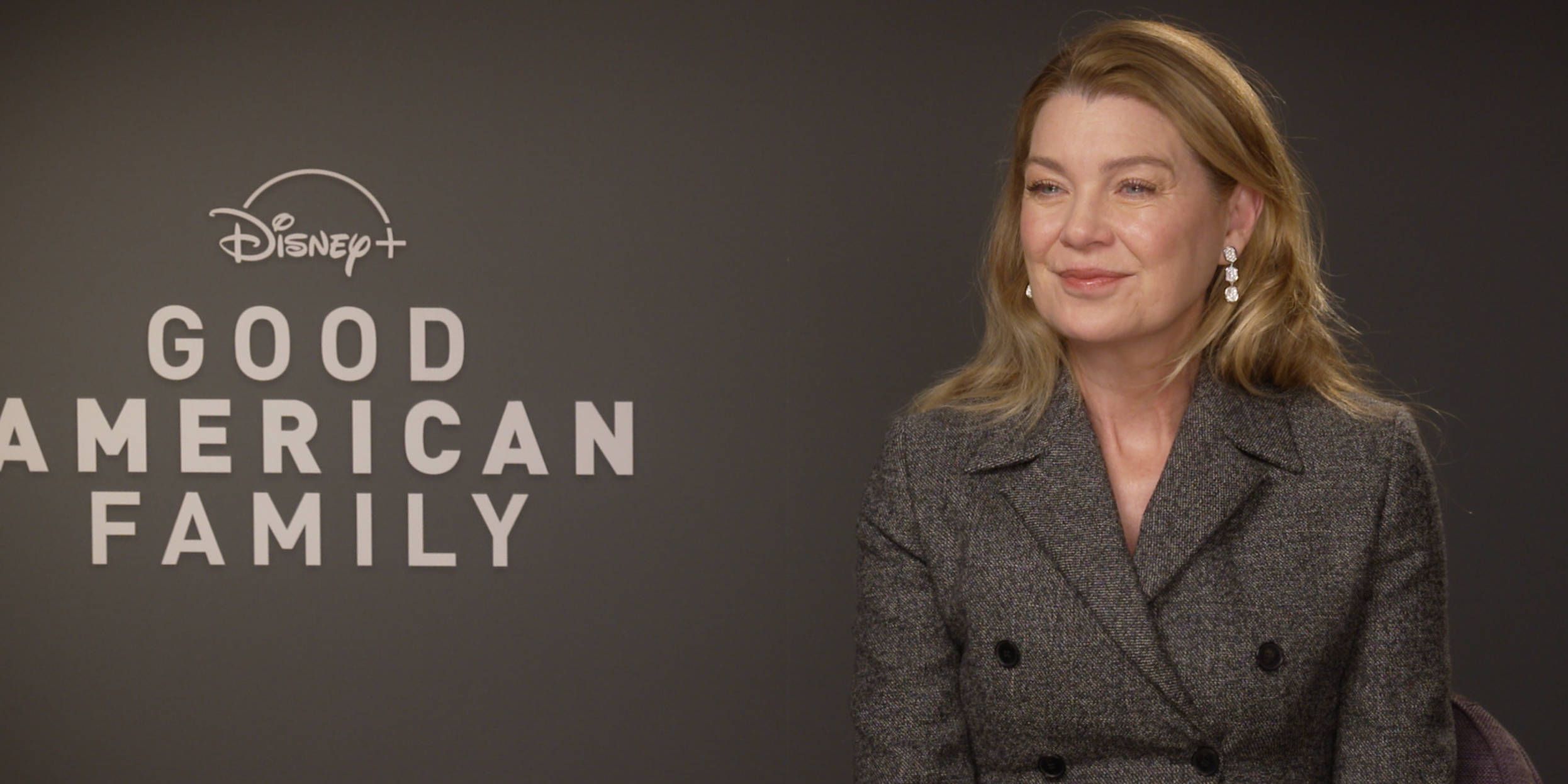 Ellen Pompeo, méconnaissable en mère abusive dans «Good American Family» : «J’ai dû me ...