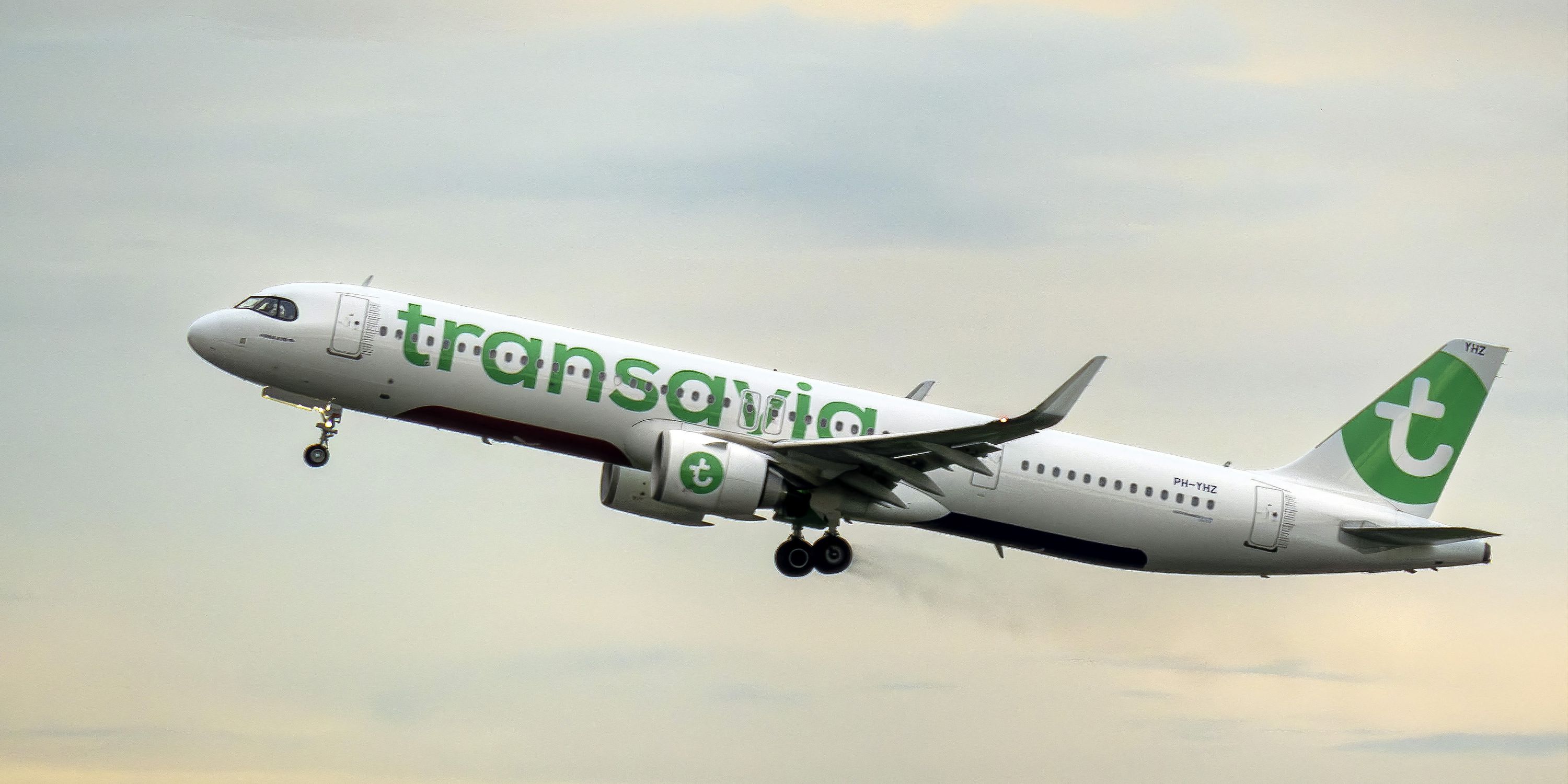 Transavia dévoile ses nouvelles destinations (ensoleillées) pour l ...