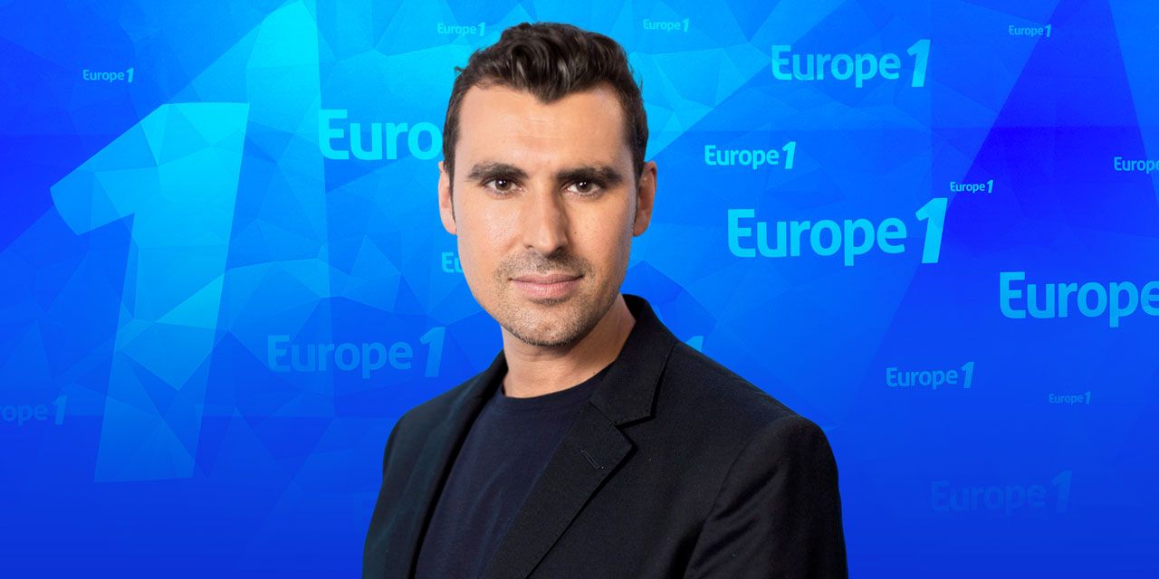 Le grand direct des médias – Gérald-Brice Viret, François Morel et Tex