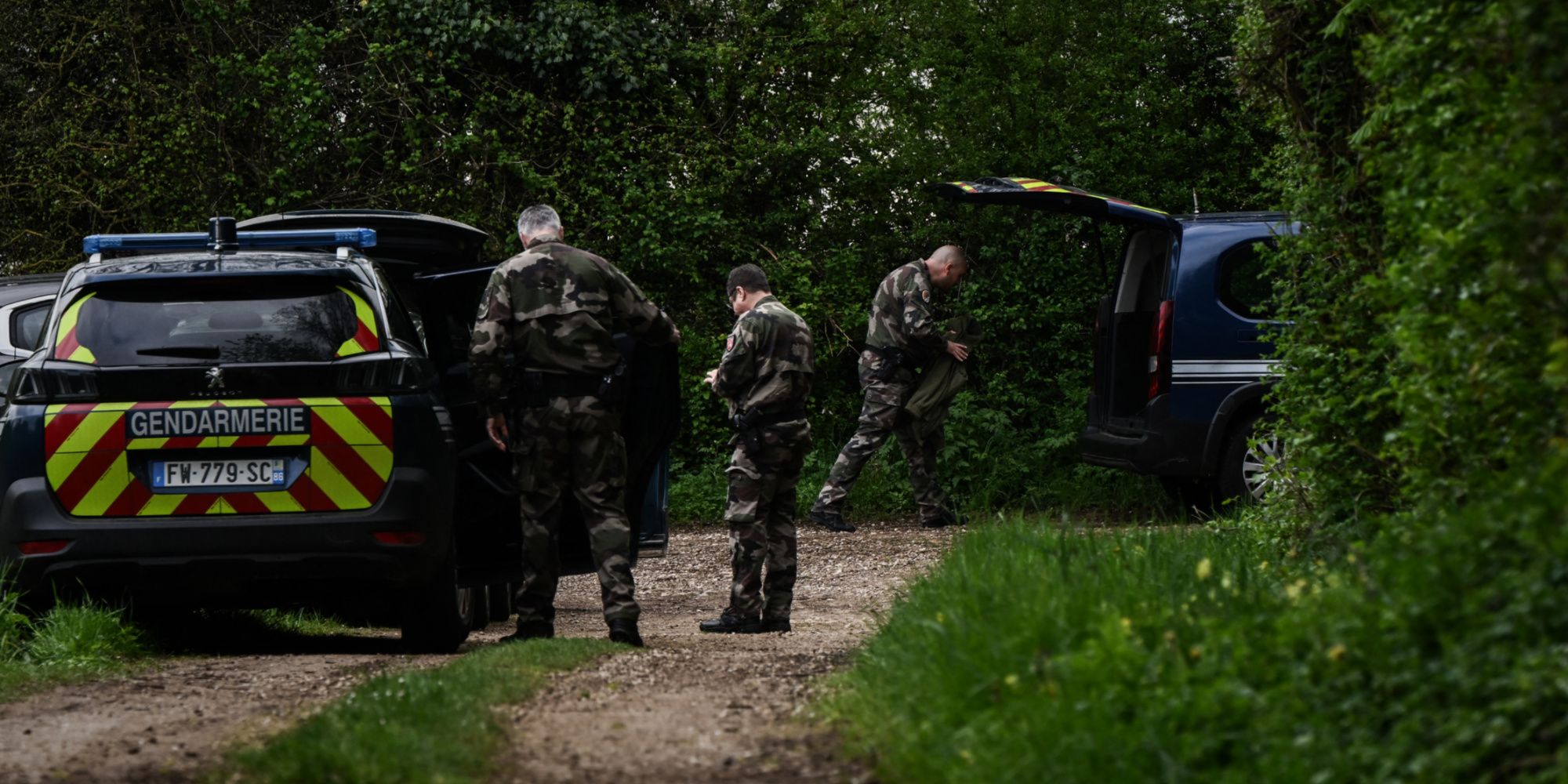 Disparition d'Agathe Hilairet : une semaine après, où en est l'enquête pour retrouver la joggeuse