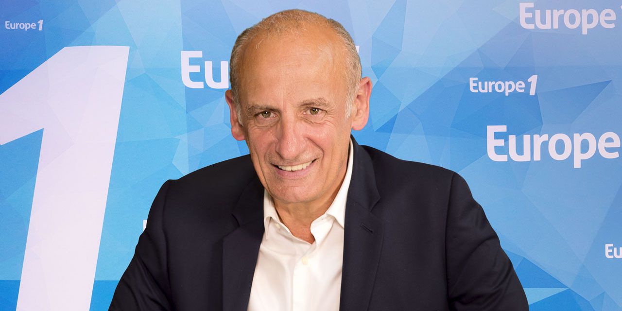 Europe Midi votre journal Jean-Michel Aphatie et Mathieu Charrier – 27 ...