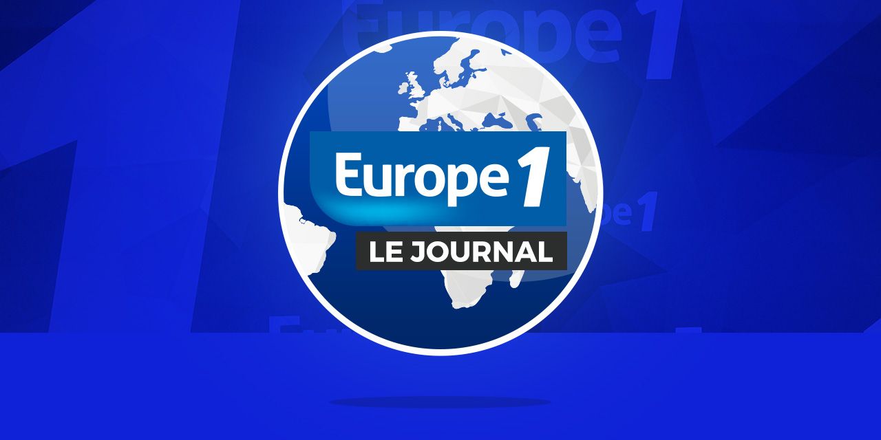 Le journal de 18h - Simon Ruben - 26/12/16