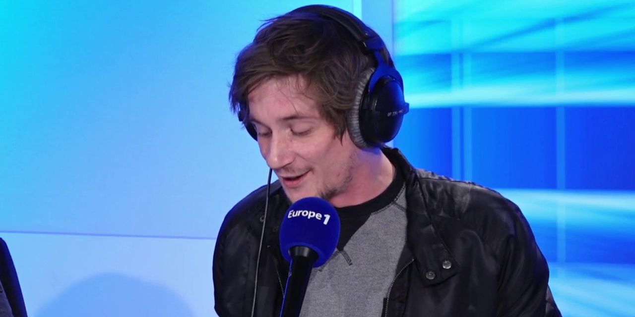 Ben H : "toujours pas de pétard au pays du pinard"