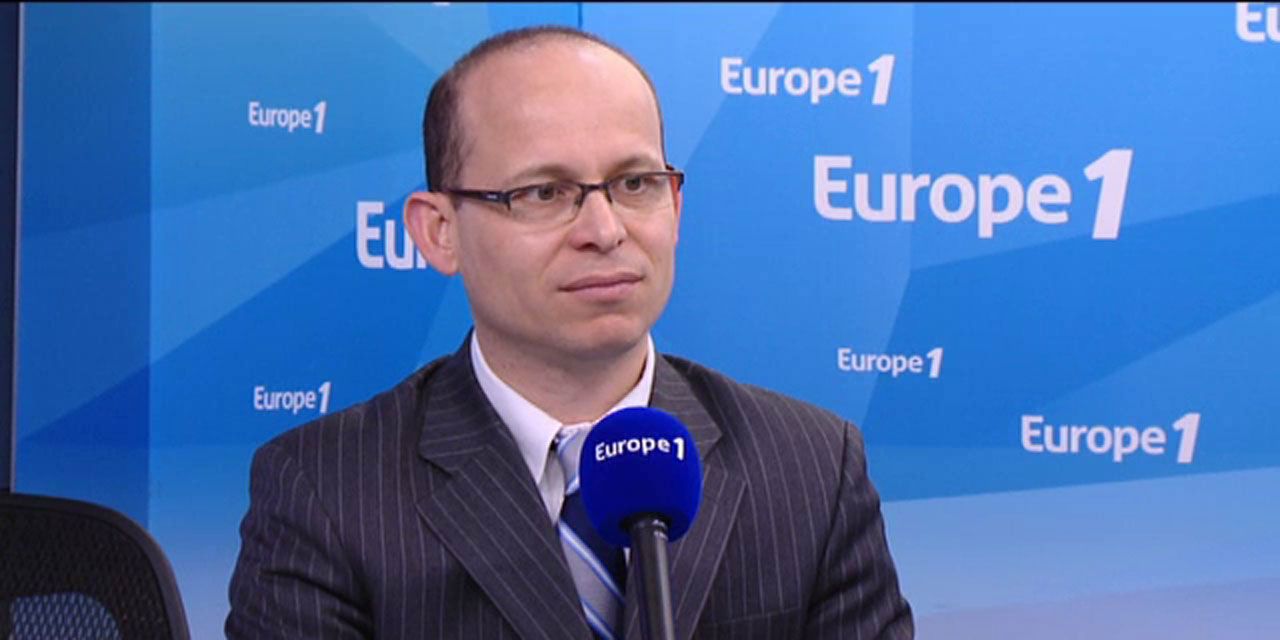 Mathieu Guidere : "Plus la guerre dure, plus les radicaux prennent de ...