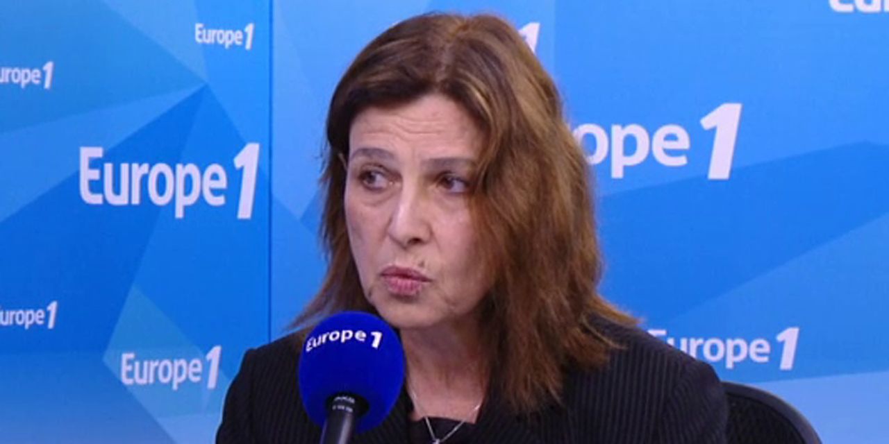 Aliza Bin-Noun : "la France est une alliée sûre d'Israël"