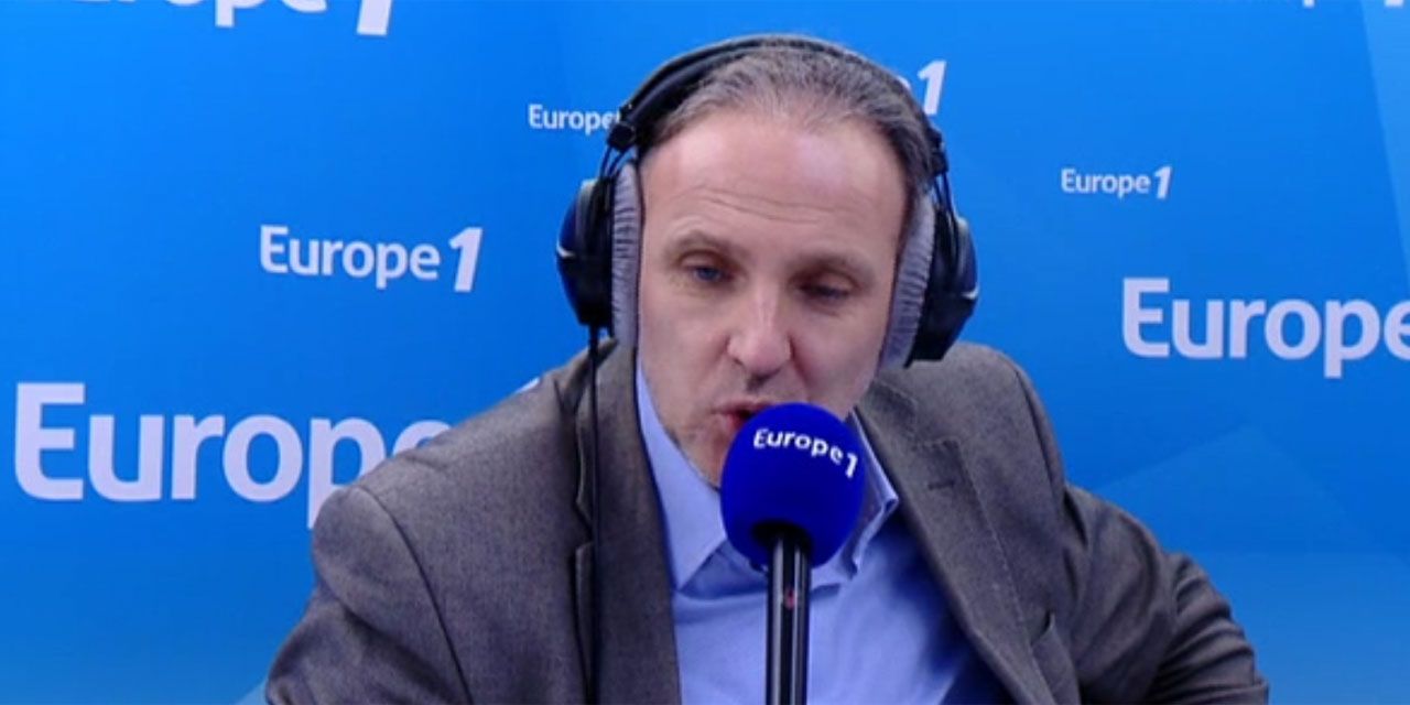 Que pensez-vous du retour en politique de Bernard Tapie ? Allô Europe Midi 21/12/2015