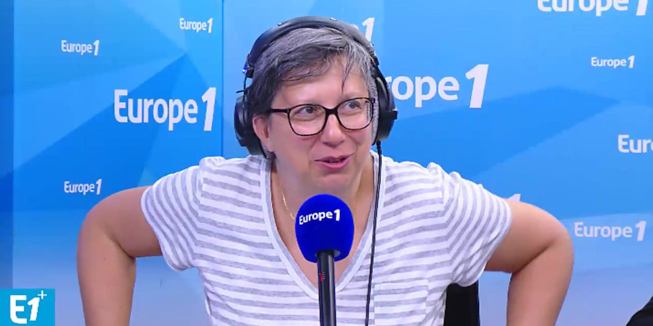 Le journal de Roland-Garros : Fiona Ferro a remporté son premier match ...