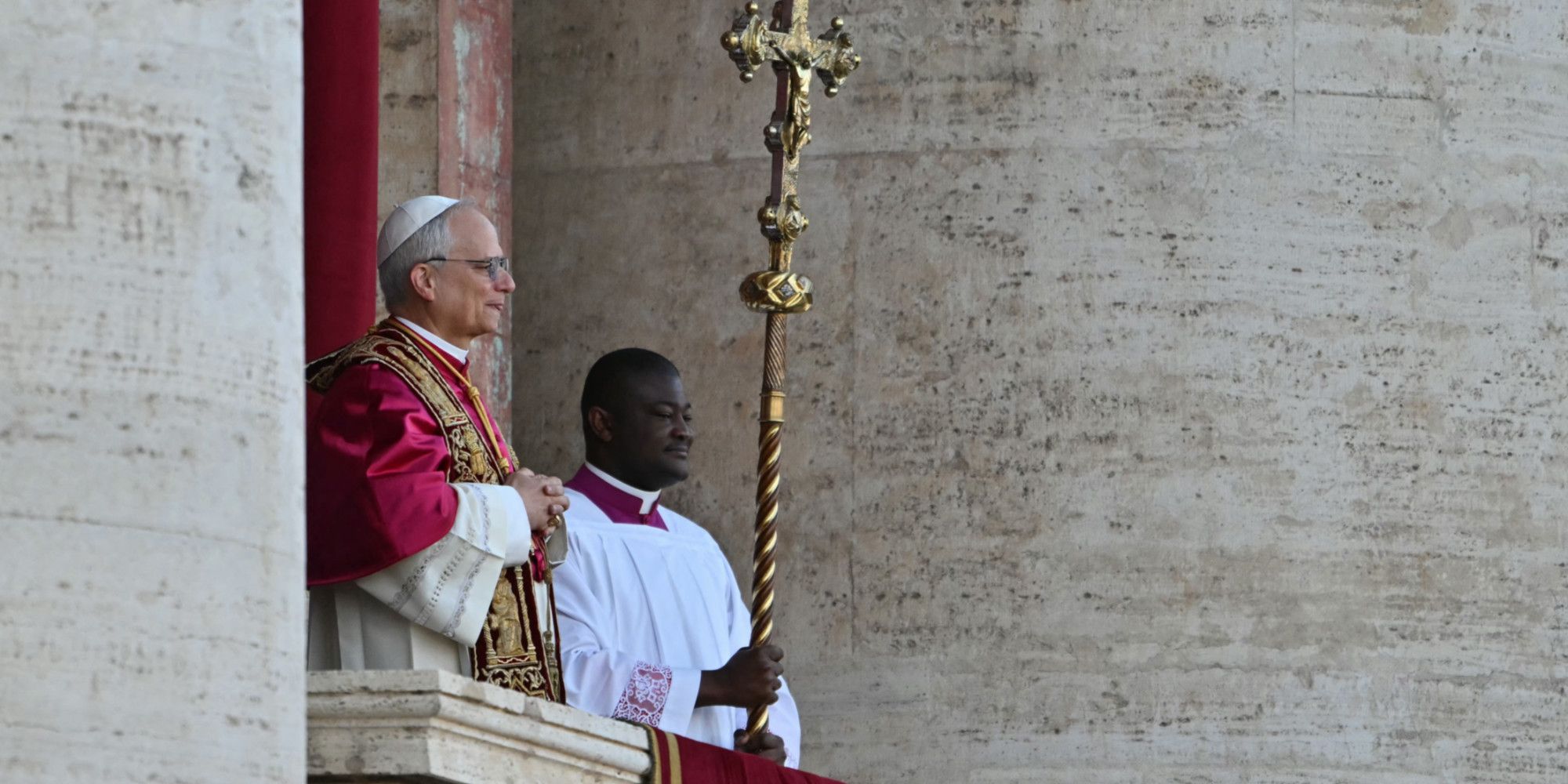 Léon XIV «s'inscrit dans les pas du pape François mais n'a pas le même ...