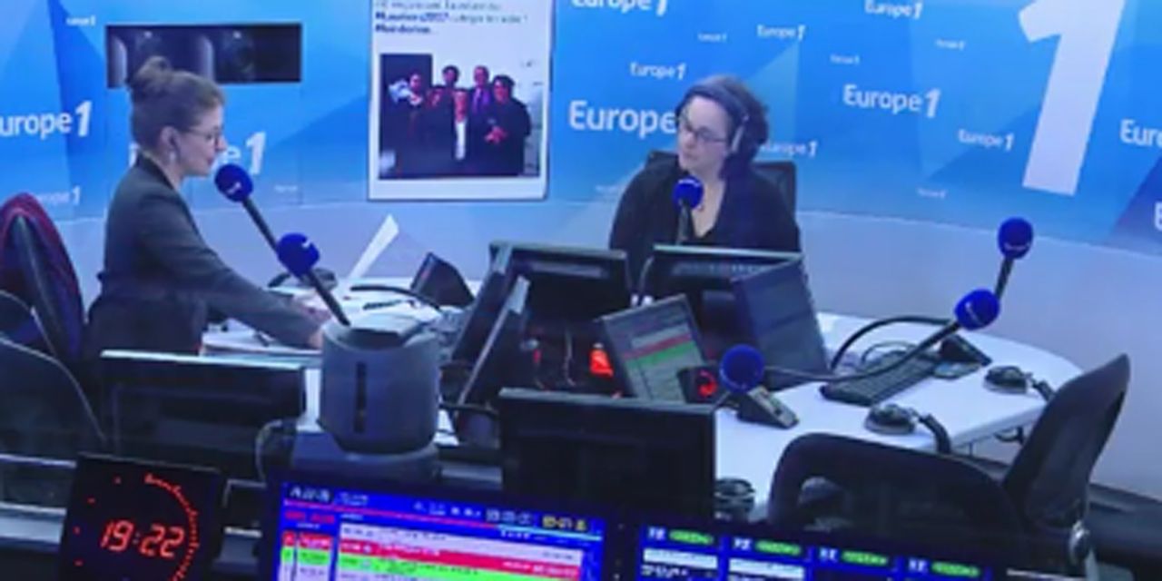 L’invité des Carnets : Jacques Rupnik