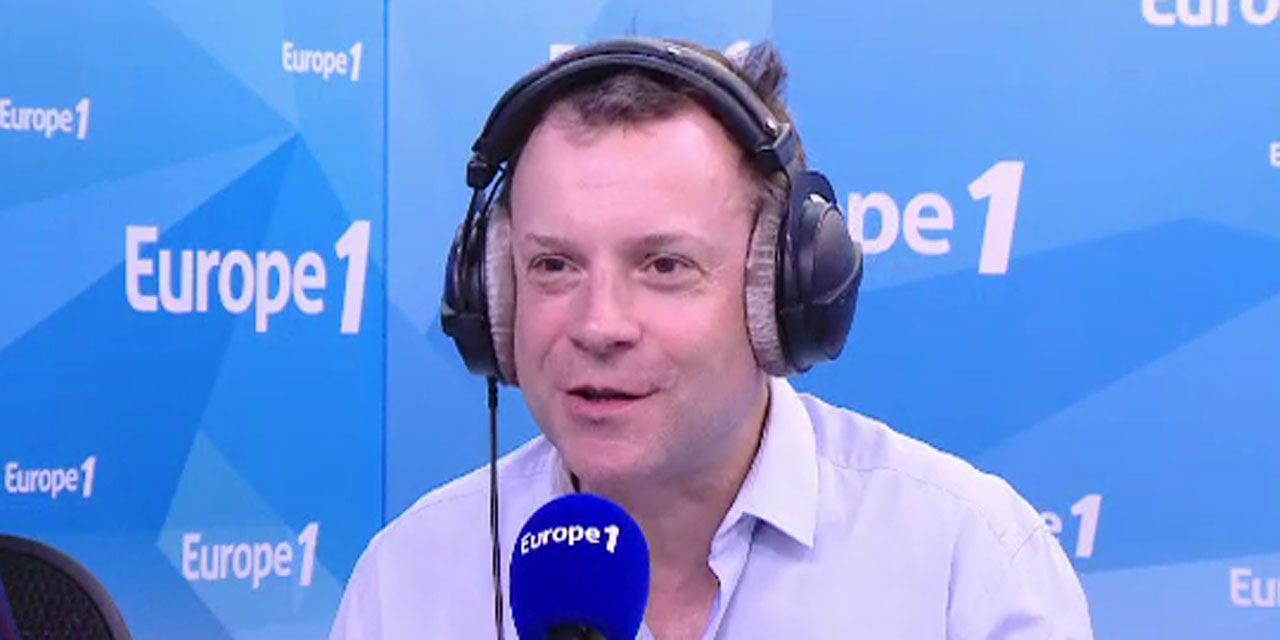 Un pacte numérique proposé aux candidats à la présidentielle