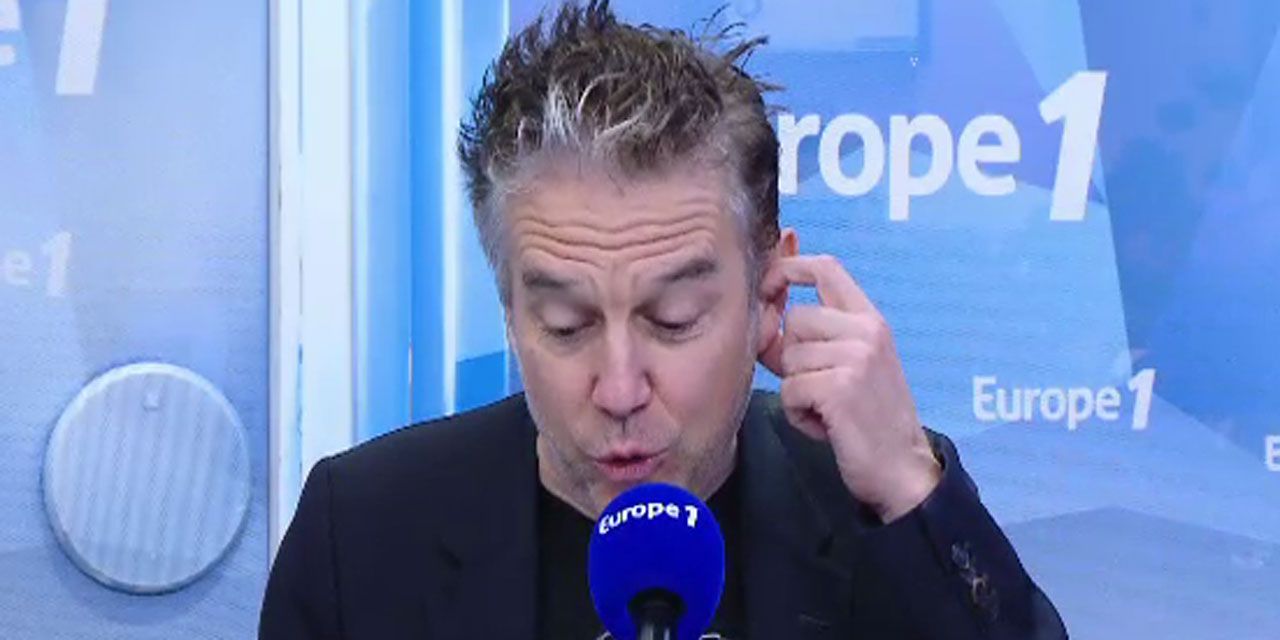 Pourquoi Google a-t-il changé de typo