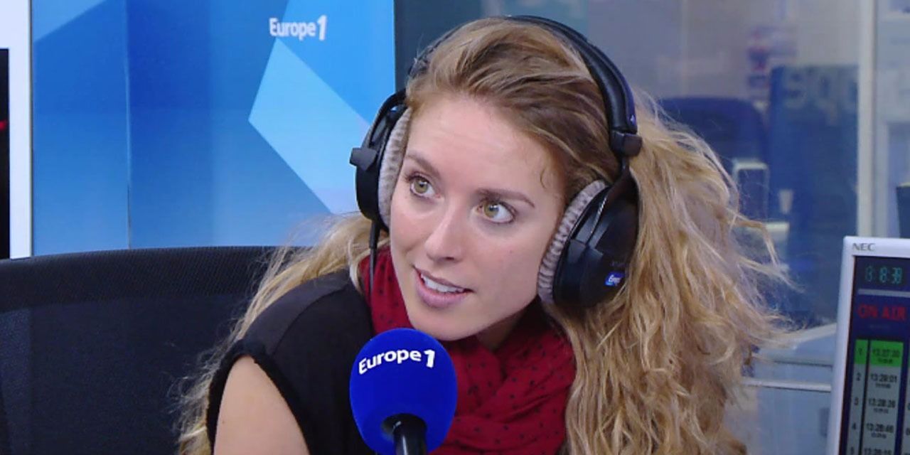 Ghada Abbes, jeune entrepreneure sociale tunisienne