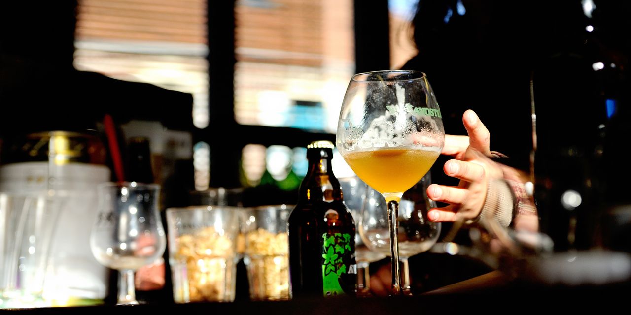 Il faut savoir modérer, parfois, la modération elle-même