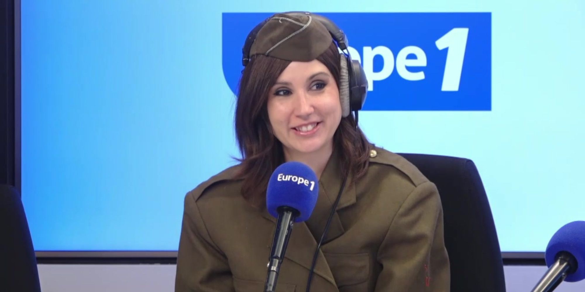 80 ans du débarquement, le live sur YouTube : Virginie Girod est l'invitée de Culture médias