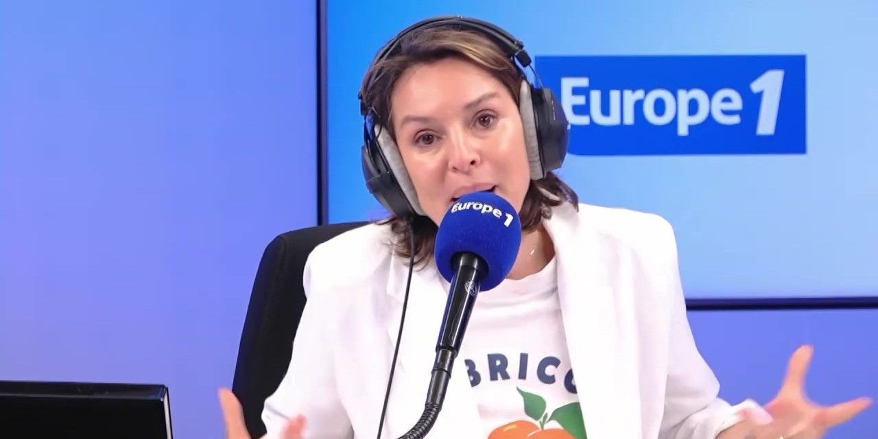 La SNCF visée par «une attaque massive pour paralyser le réseau» le ...