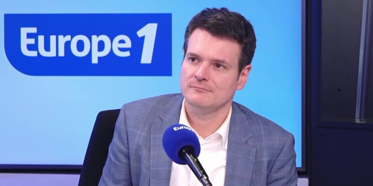 Politique française : «On aura trois blocs égaux», avait prédit le ...