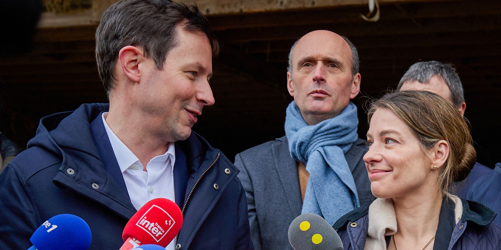 Élections européennes : avec Céline Imart, numéro 2 de la liste LR, la ...