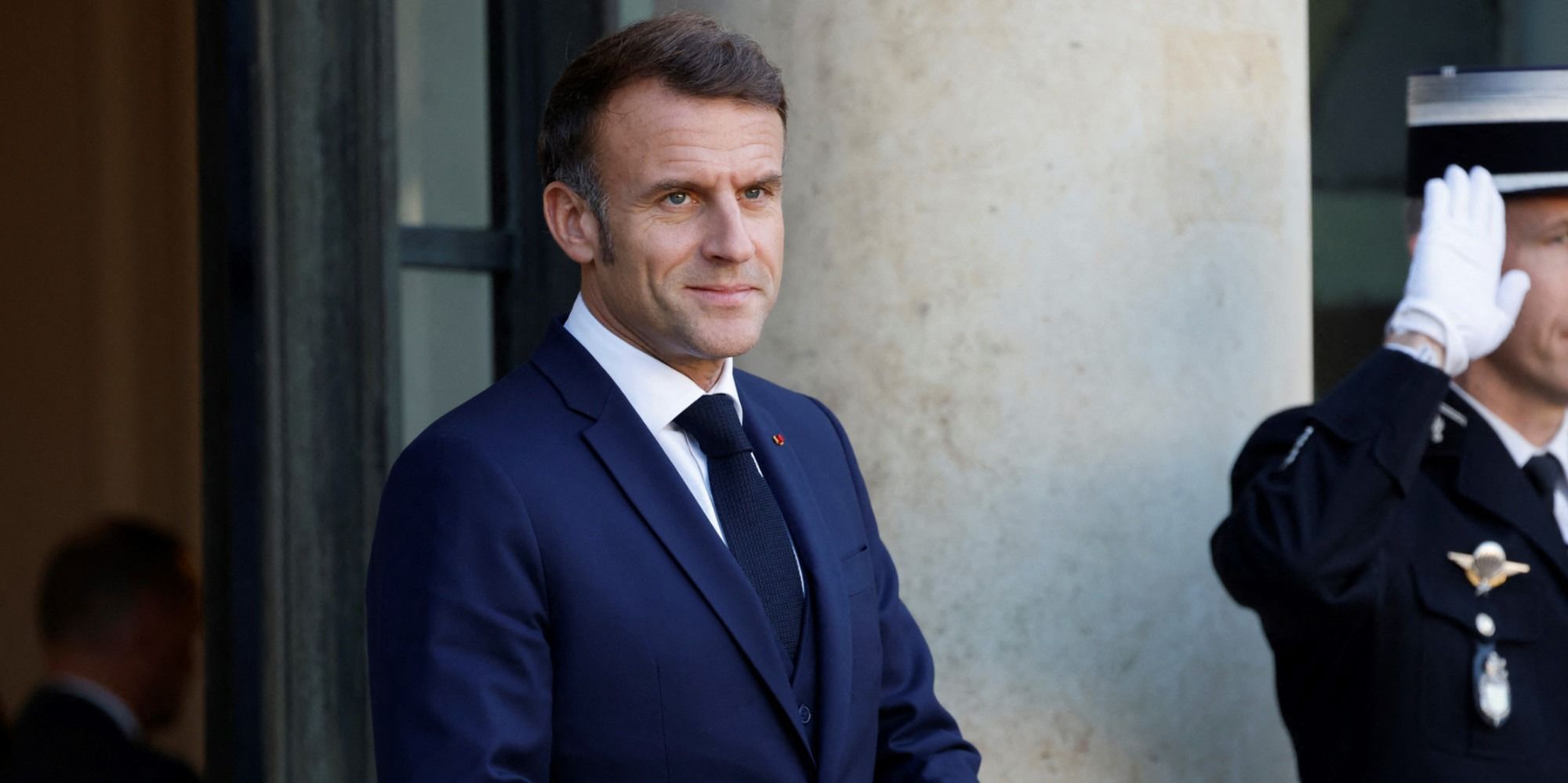 Mercosur : Emmanuel Macron se dit prêt à signer un accord amendé d'ici ...