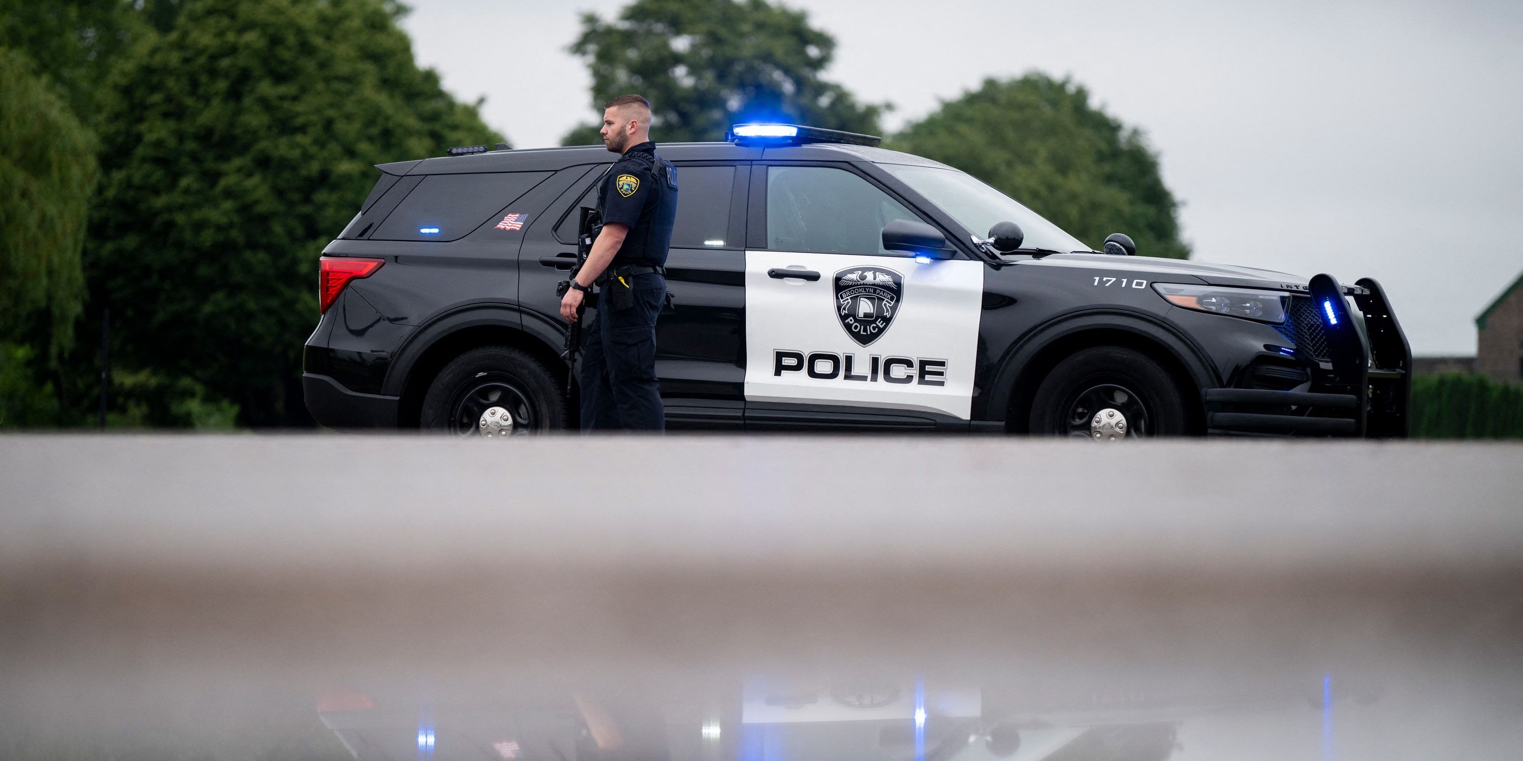 États-Unis : une élue locale et son mari ont été tués, le gouverneur du ...