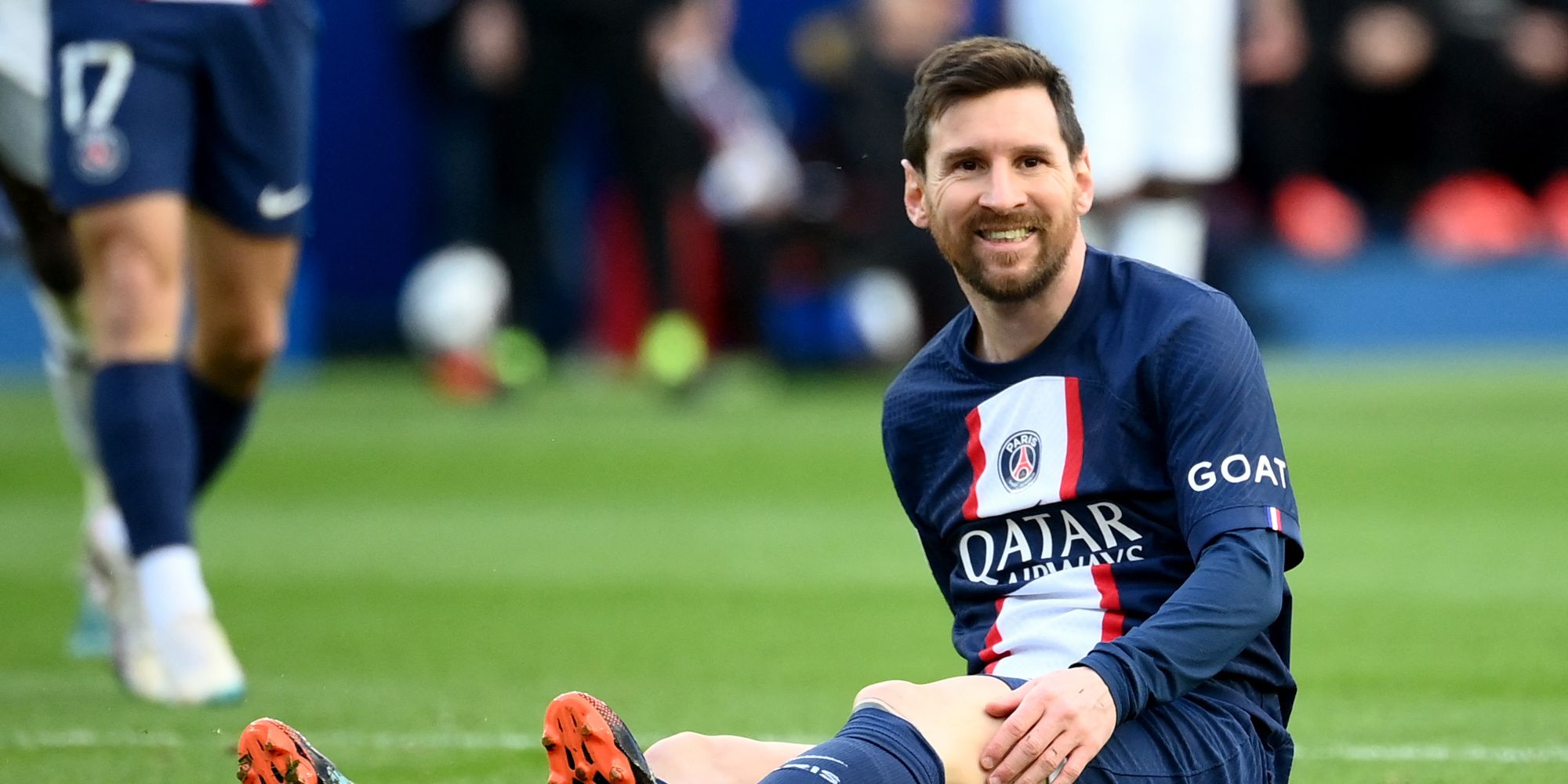 PSG : Lionel Messi sifflé au Parc des Princes, que se passe-t-il entre ...