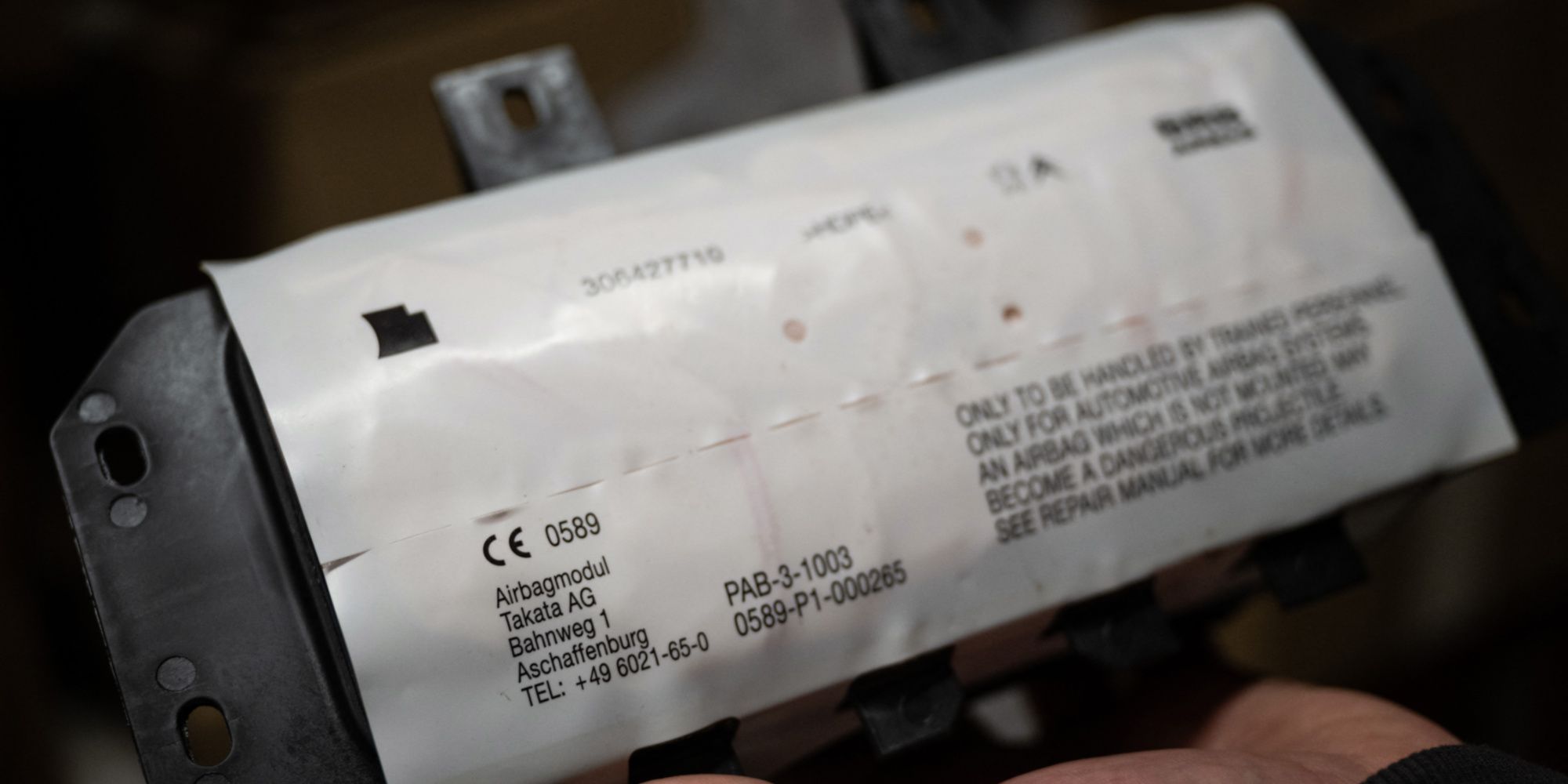 Que risquons-nous si nous continuons de rouler avec une Citroën C3 ...