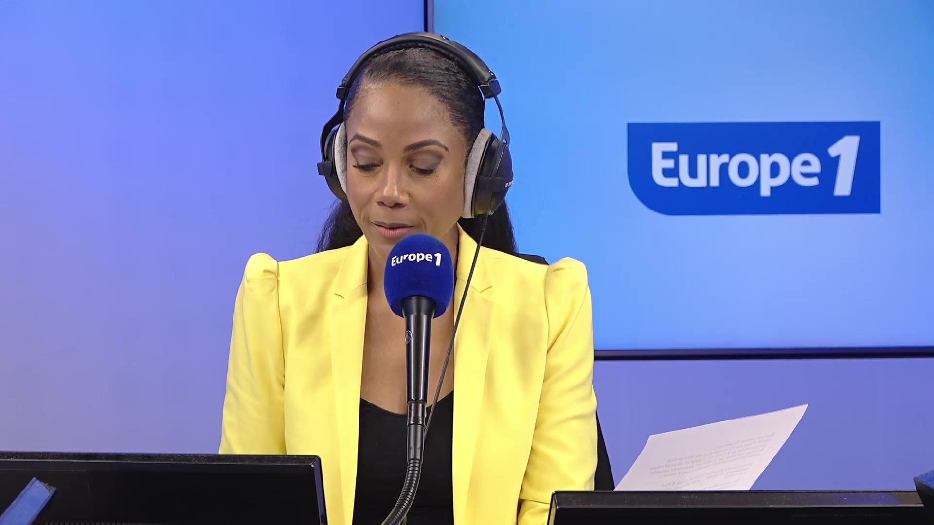 Christine Kelly et vous - 01/07/25