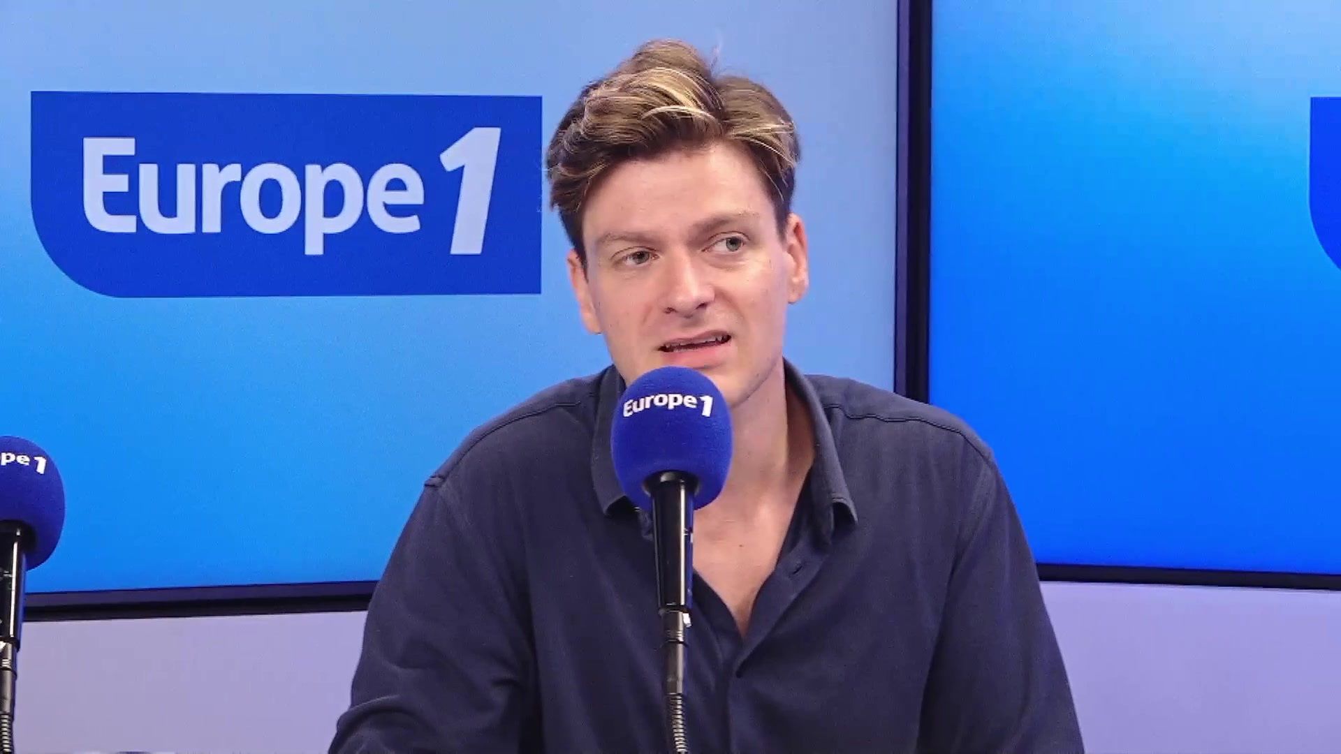 Eliot Deval et vous - Boualem Sansal et Christophe Gleizes condamnés : quels leviers Paris peut ...